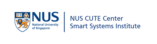 Publications | Keio-NUS CUTE Center