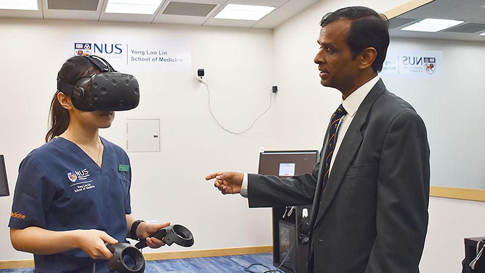 Press | Keio-NUS CUTE Center