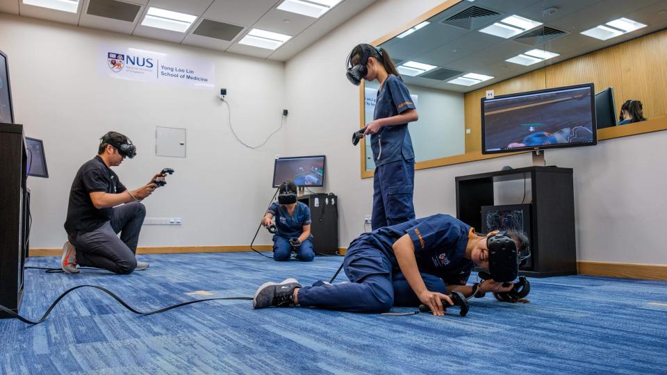 Press | Keio-NUS CUTE Center